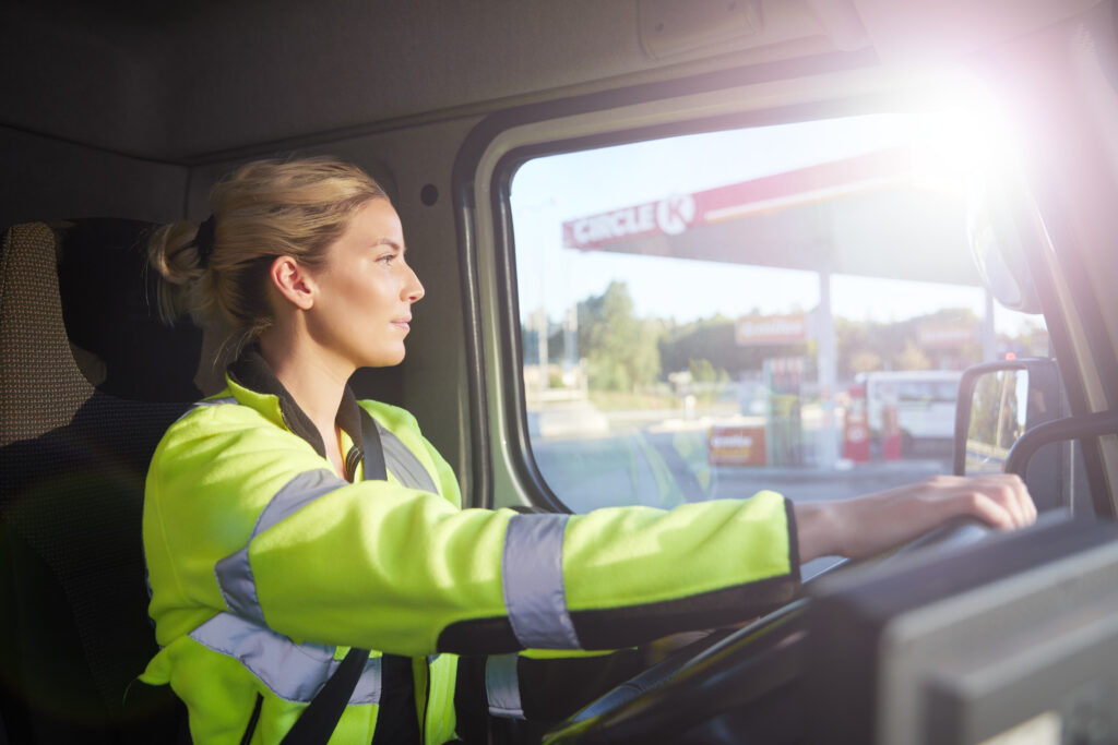 Circle K förlänger samarbetet med Dagab - Queen of the Road – Nätverk ...